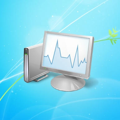 Windows 8 Task Manager Icon by Gabee8 on DeviantArt