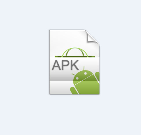 Android APK file icon by Gabee8 on DeviantArt