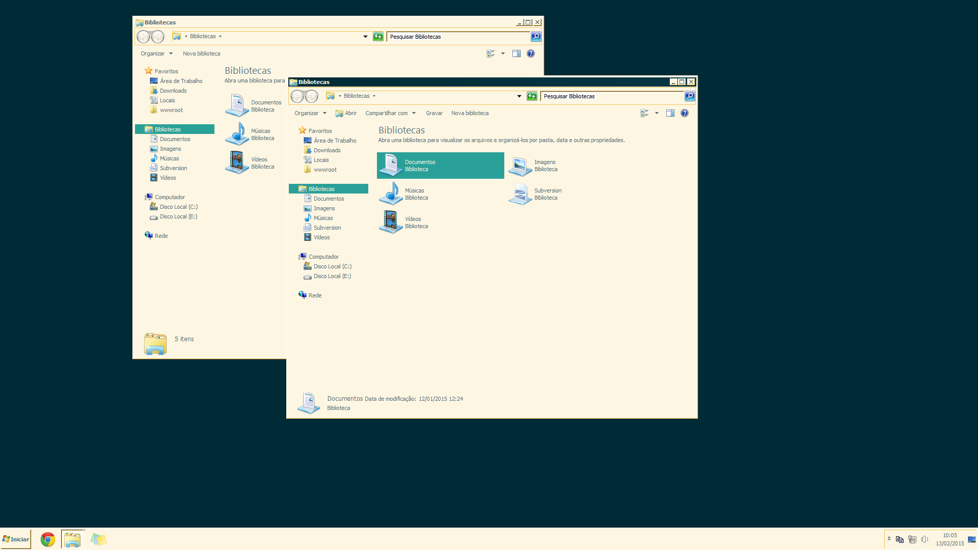 Solarized Light Classic by leandrw on DeviantArt