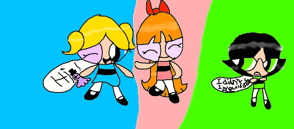 the ppg by darkbrat18 on DeviantArt