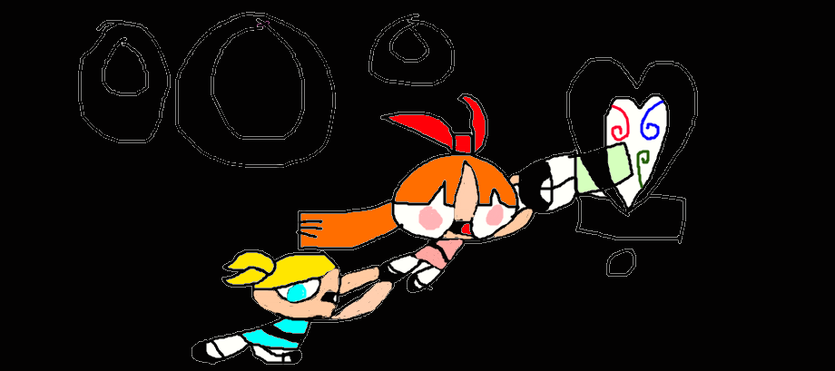 ppg meets ppnkg by darkbrat18 on DeviantArt