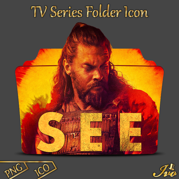 See Season 3 TV Series 2019 Folder Icon by ivoRs on DeviantArt See Season 3 TV Series 2019 Folder Icon by ivoRs on DeviantArt