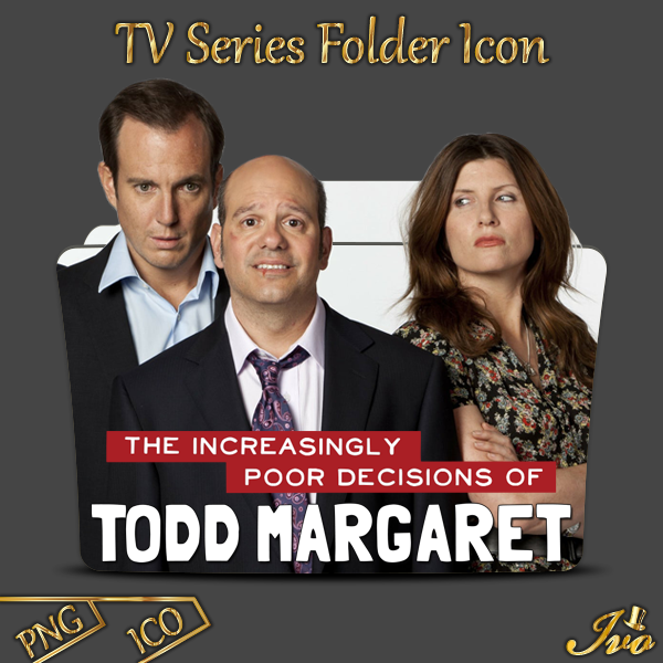The Increasingly Poor Decisions Of Todd Margaret