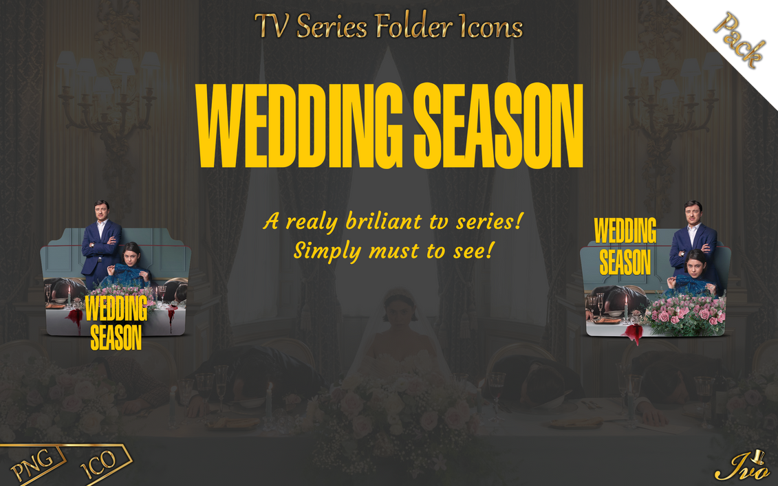 Wedding season tv show 2022 60 photos - Astyledwedding.com