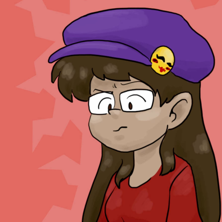 I Guess I Earned It This Time by leila-stoat on DeviantArt