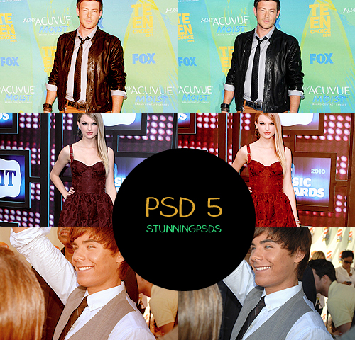 PSD.5 by LostWayHome on DeviantArt