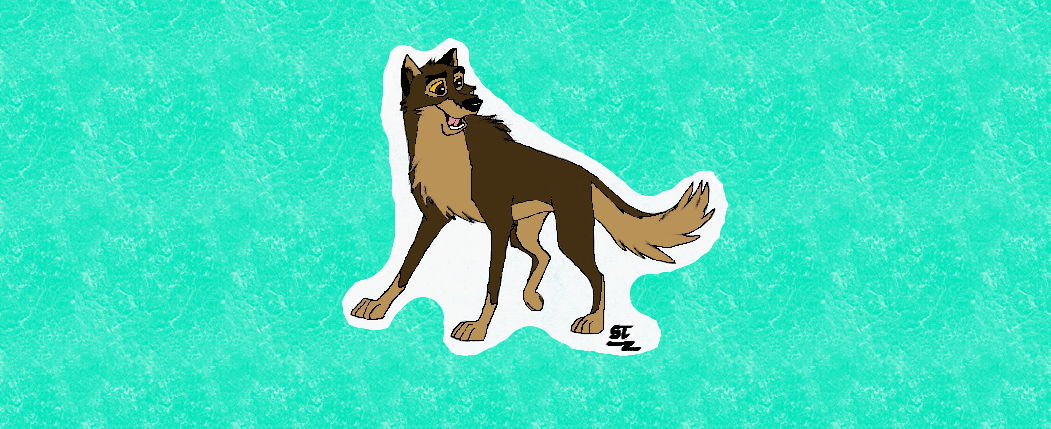 Balto! by Balto96 on DeviantArt