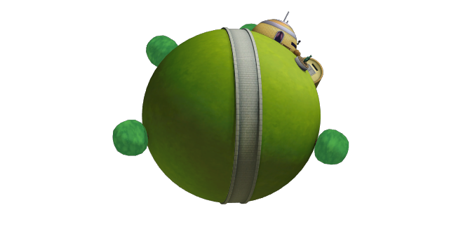 [MMD] DBFZ - King Kai's Planet DL by kindomheartsfan72 on DeviantArt