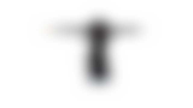 [MMDxKH] Gantu-Model dl by kindomheartsfan72 on DeviantArt