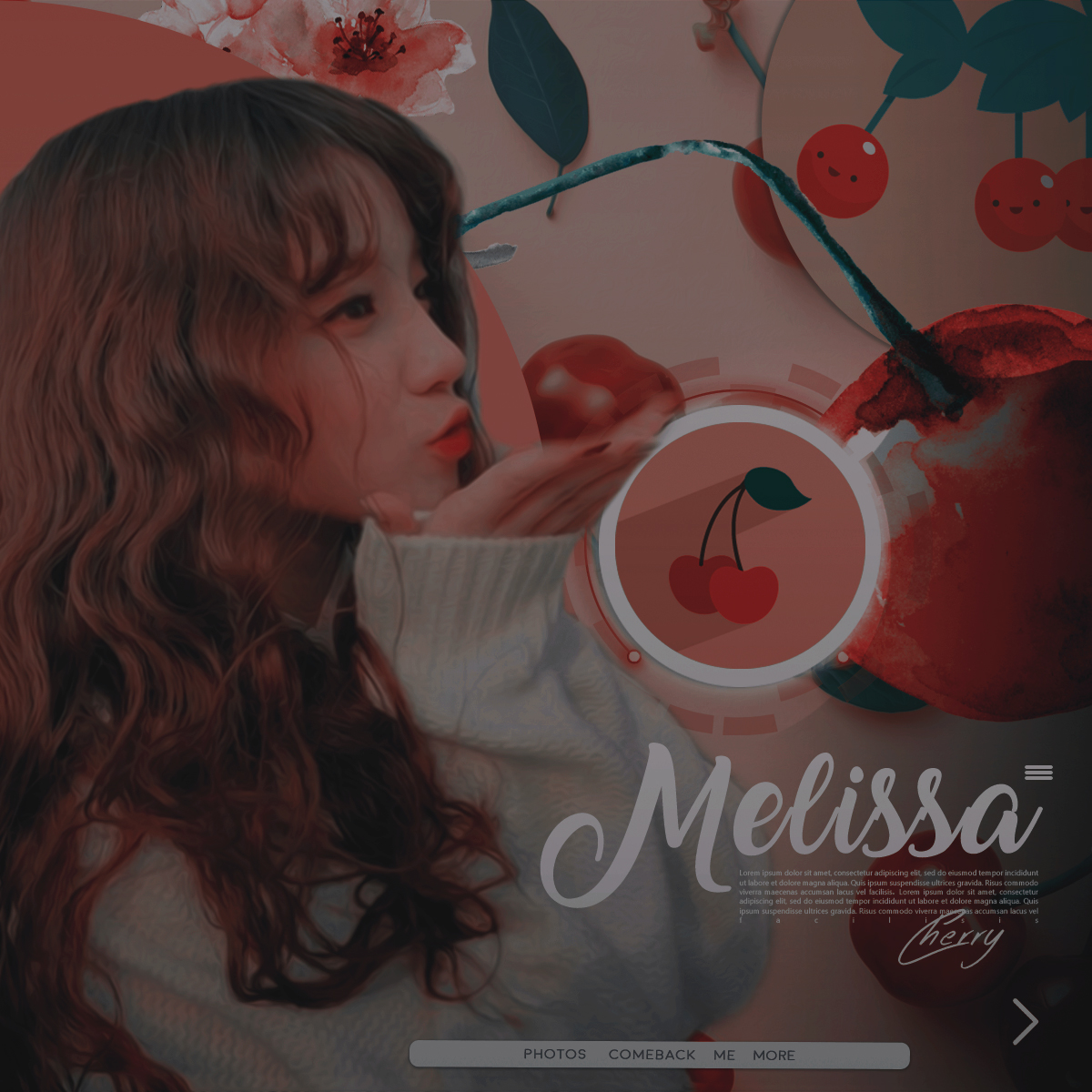 Template__ Melissa_03_By_SupCuppie by SupCuppie on DeviantArt