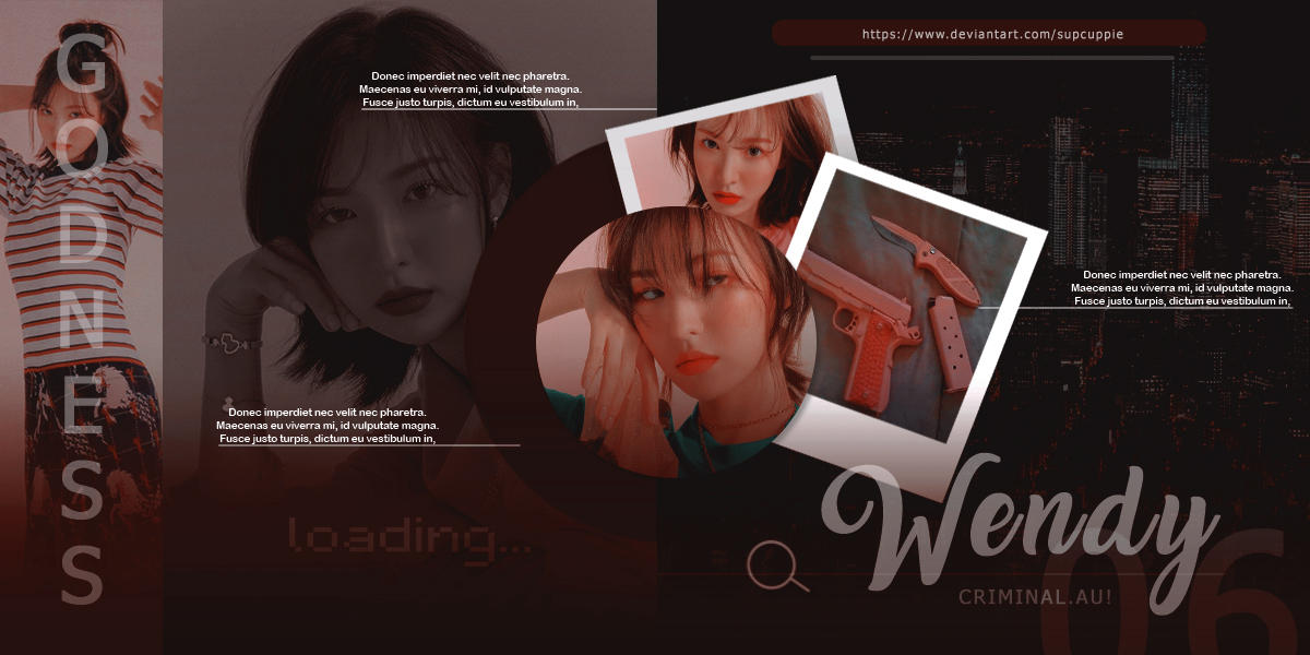 Template__Wendy_06 by_SupCuppie by SupCuppie on DeviantArt