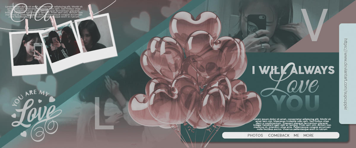 Template__Sweetheart_12_by_SupCuppie by SupCuppie on DeviantArt