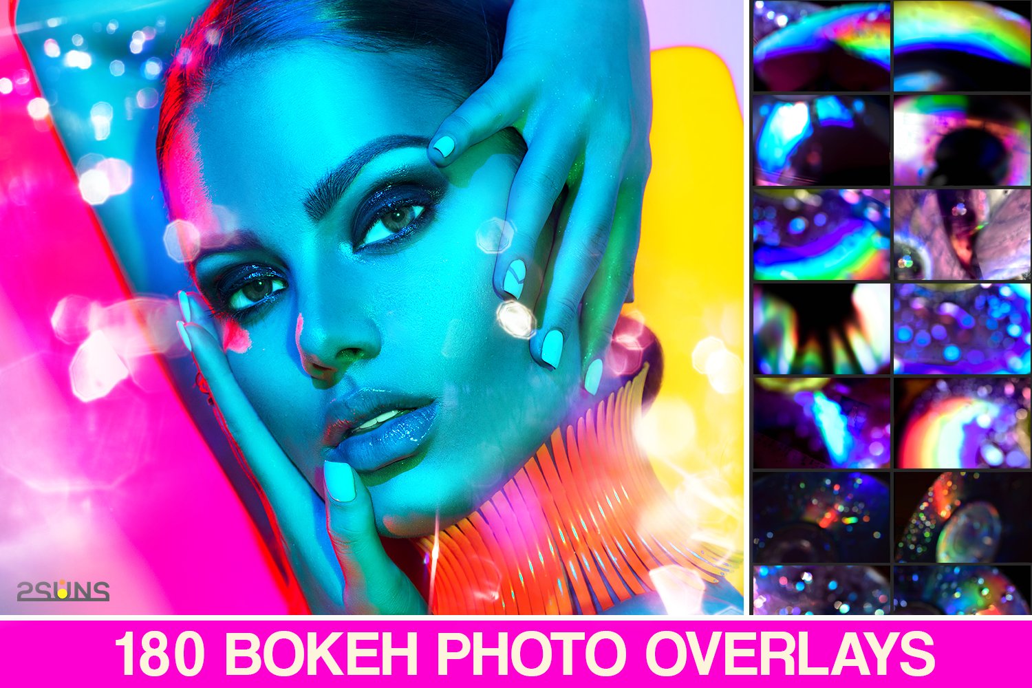 180 BOKEH HOLOGRAPHIC photo OVERLAYS textures by 2SUNS1 on DeviantArt