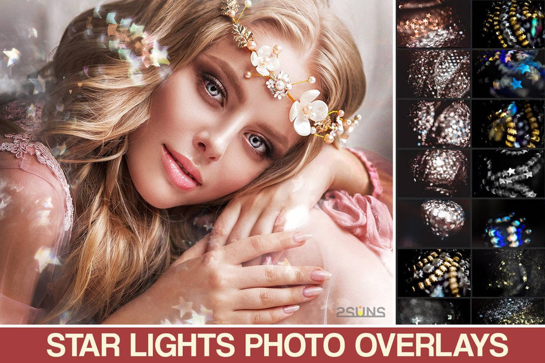 Sunbeams, spring, star, flare, photoshop overlays by 2SUNS1 on DeviantArt