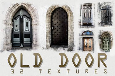 33 OLD and URBAN DOOR photo textures overlays pack by 2SUNS1 on DeviantArt