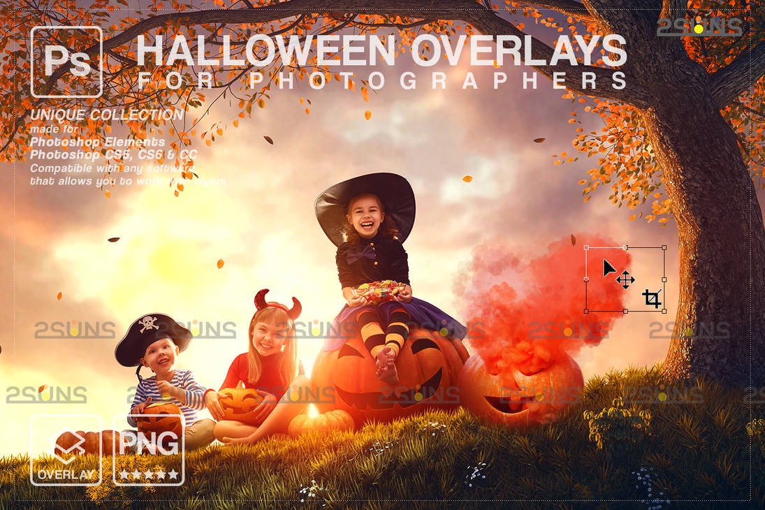 Halloween overlay Photoshop pumpkin texture by 2SUNS1 on DeviantArt