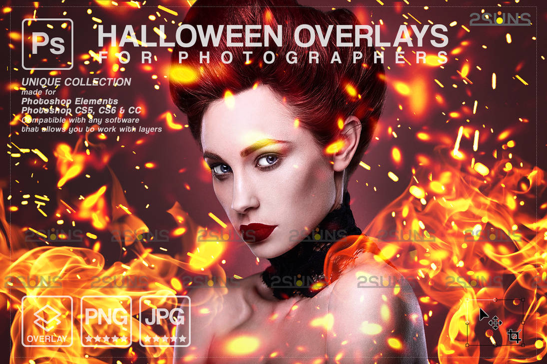 Halloween overlay Photoshop fire texture Burn by 2SUNS1 on DeviantArt