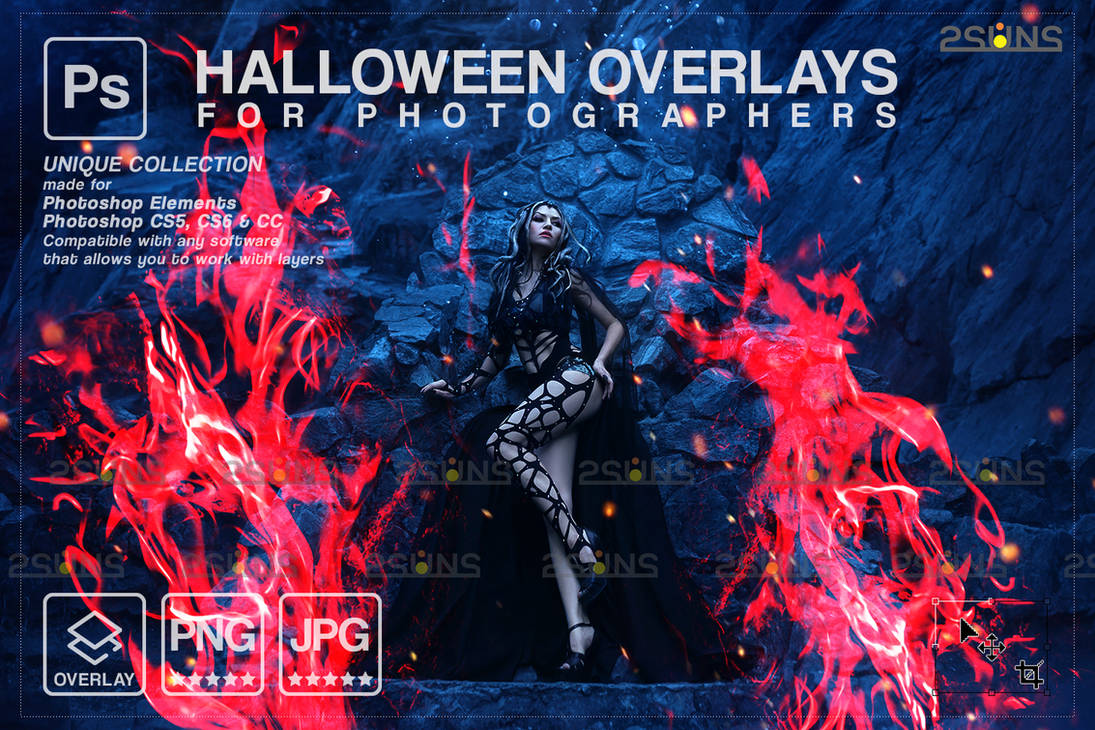 Halloween overlay Photoshop fire texture Burn by 2SUNS1 on DeviantArt
