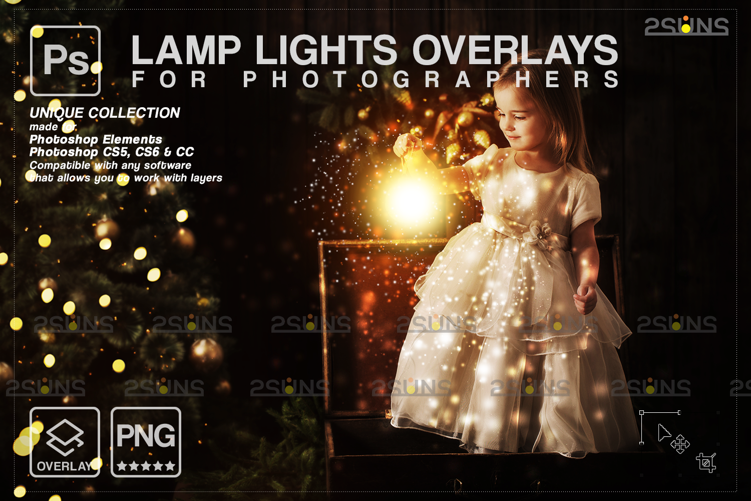 Lamp light photoshop overlay Bokeh by 2SUNS1 on DeviantArt