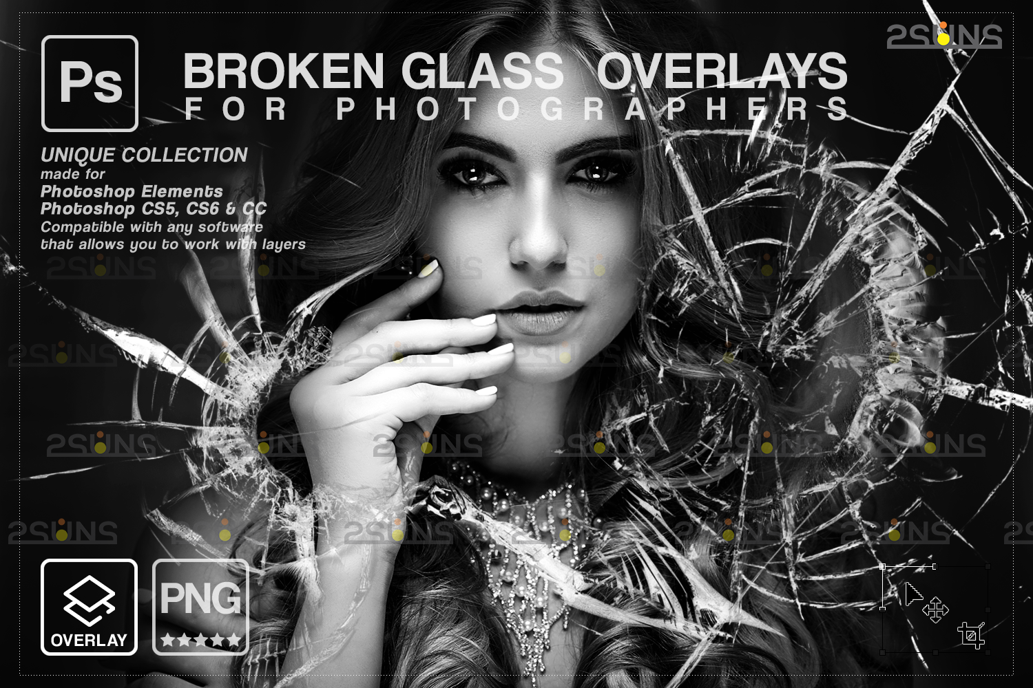 Broken glass photoshop overlay Realistic Glass by 2SUNS1 on DeviantArt