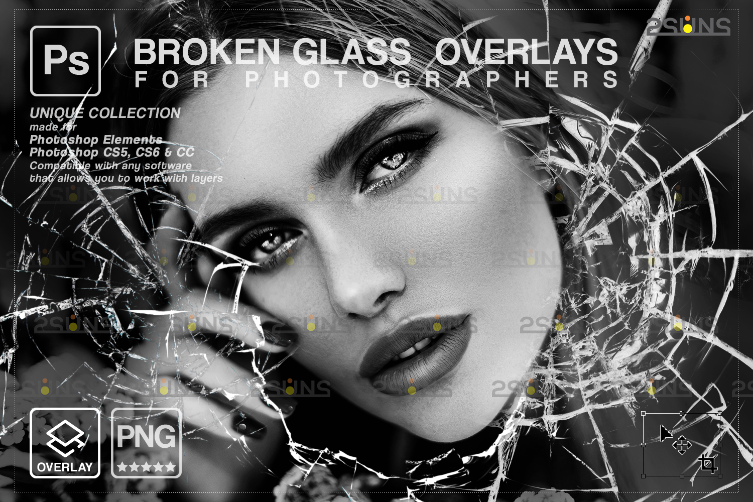Broken glass photoshop overlay Realistic Glass by 2SUNS1 on DeviantArt