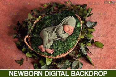 Baby born Newborn digital backdrops Photoshop by 2SUNS1 on DeviantArt