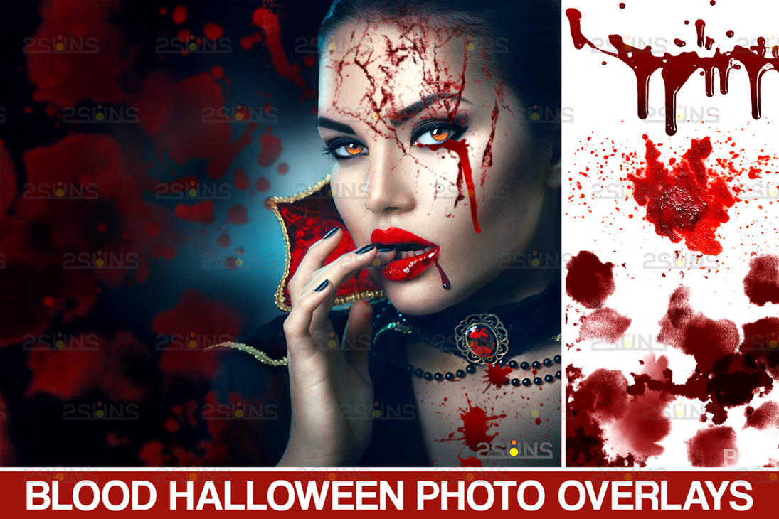Blood splatter photo overlays Scary blood by 2SUNS1 on DeviantArt