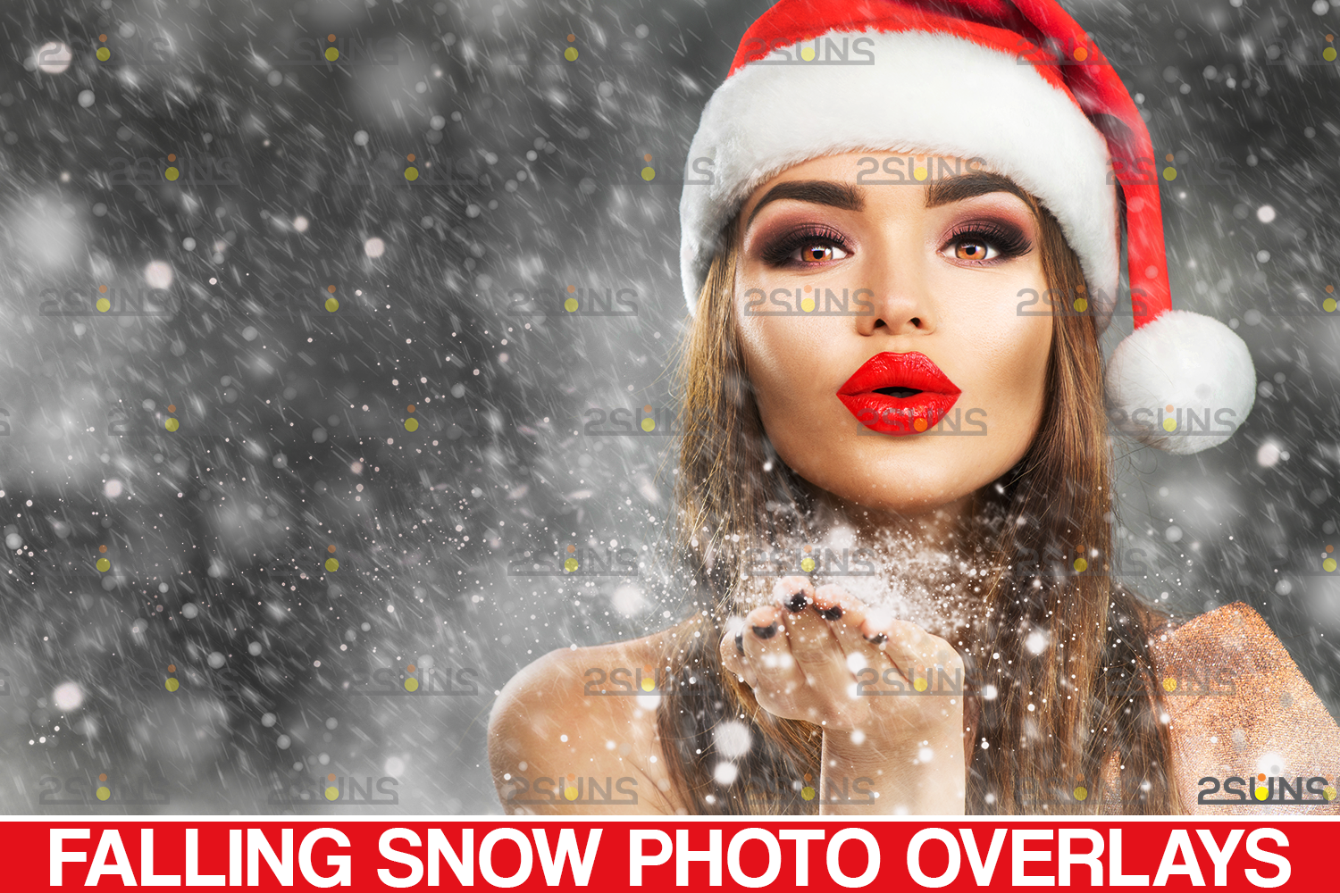 Snow blizzard photo overlays Winter Christmas by 2SUNS1 on DeviantArt