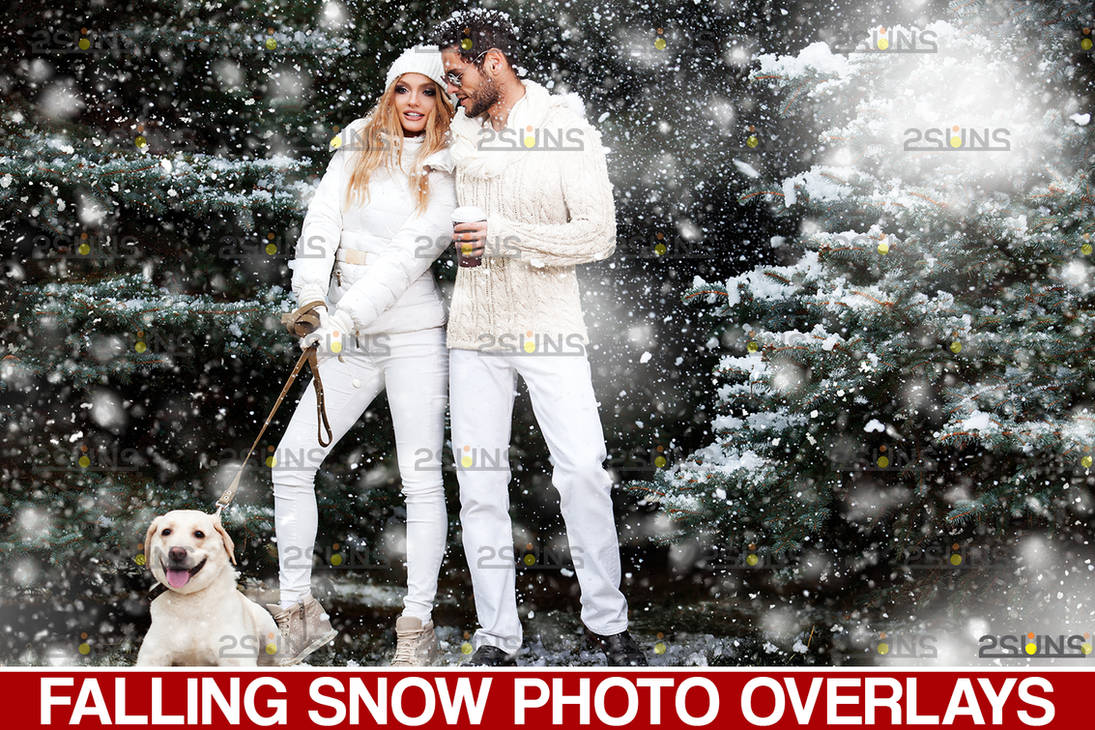 Snow blizzard photo overlays Winter Christmas by 2SUNS1 on DeviantArt