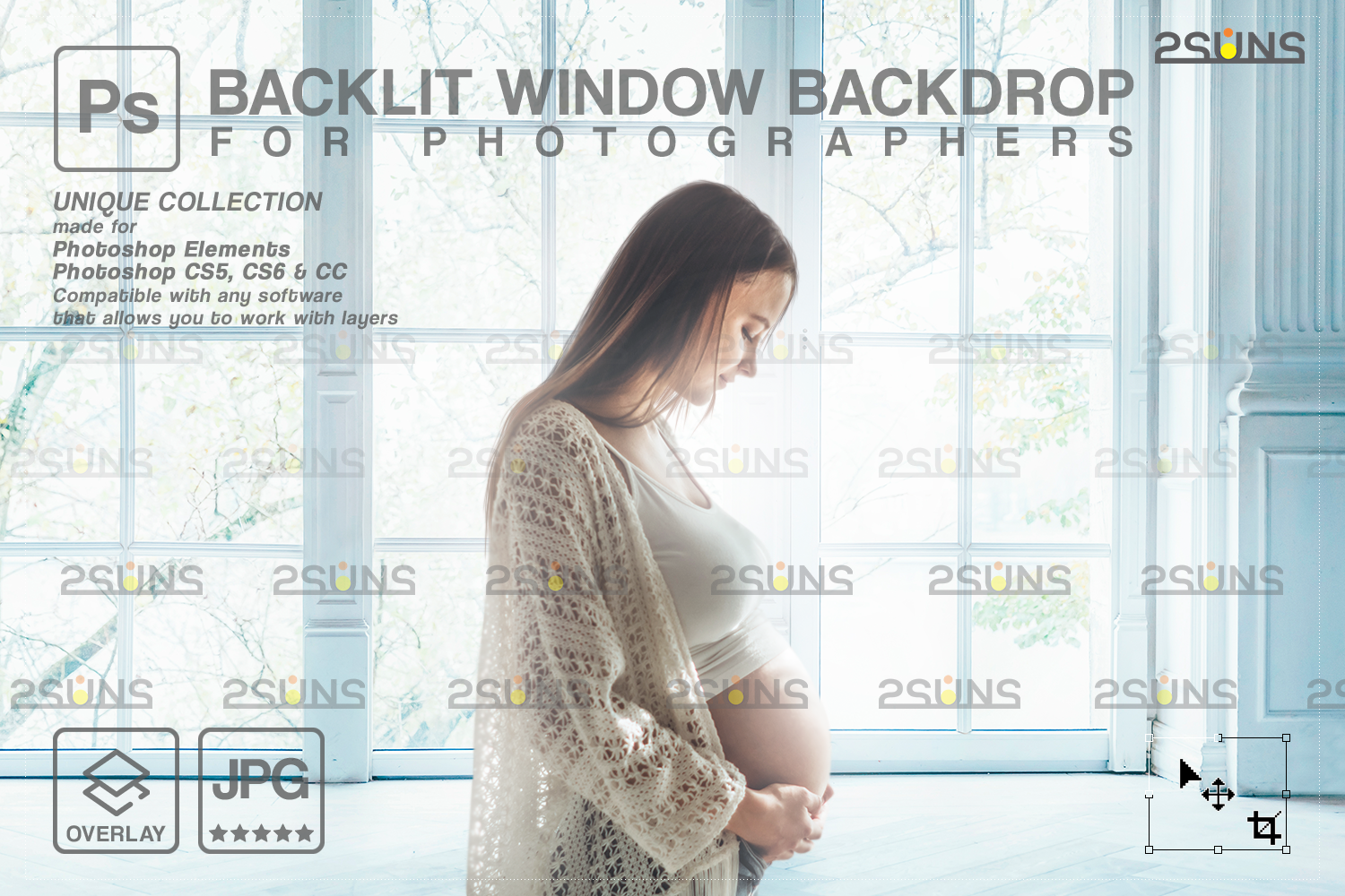 Backlit Window Digital Backdrop Curtain backdrop by 2SUNS1 on DeviantArt