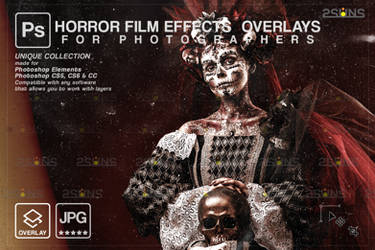 Horror effects Film Grain Textures photoshop by 2SUNS1 on DeviantArt