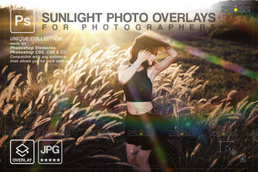 Sunlight photo overlays Sunshine Photoshop by 2SUNS1 on DeviantArt