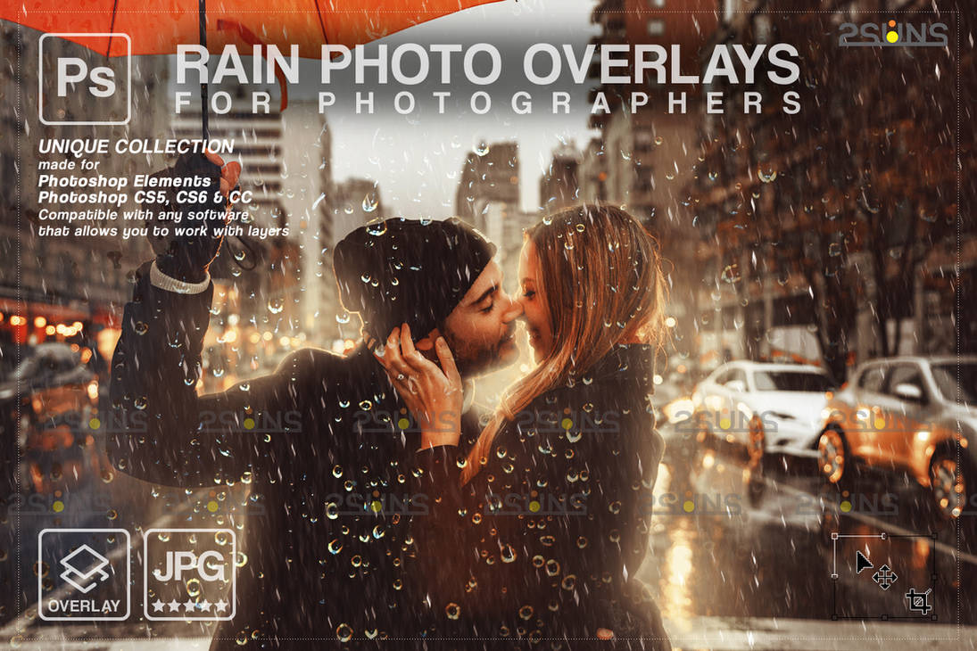 Rain overlay Photoshop Water overlays Autumn by 2SUNS1 on DeviantArt