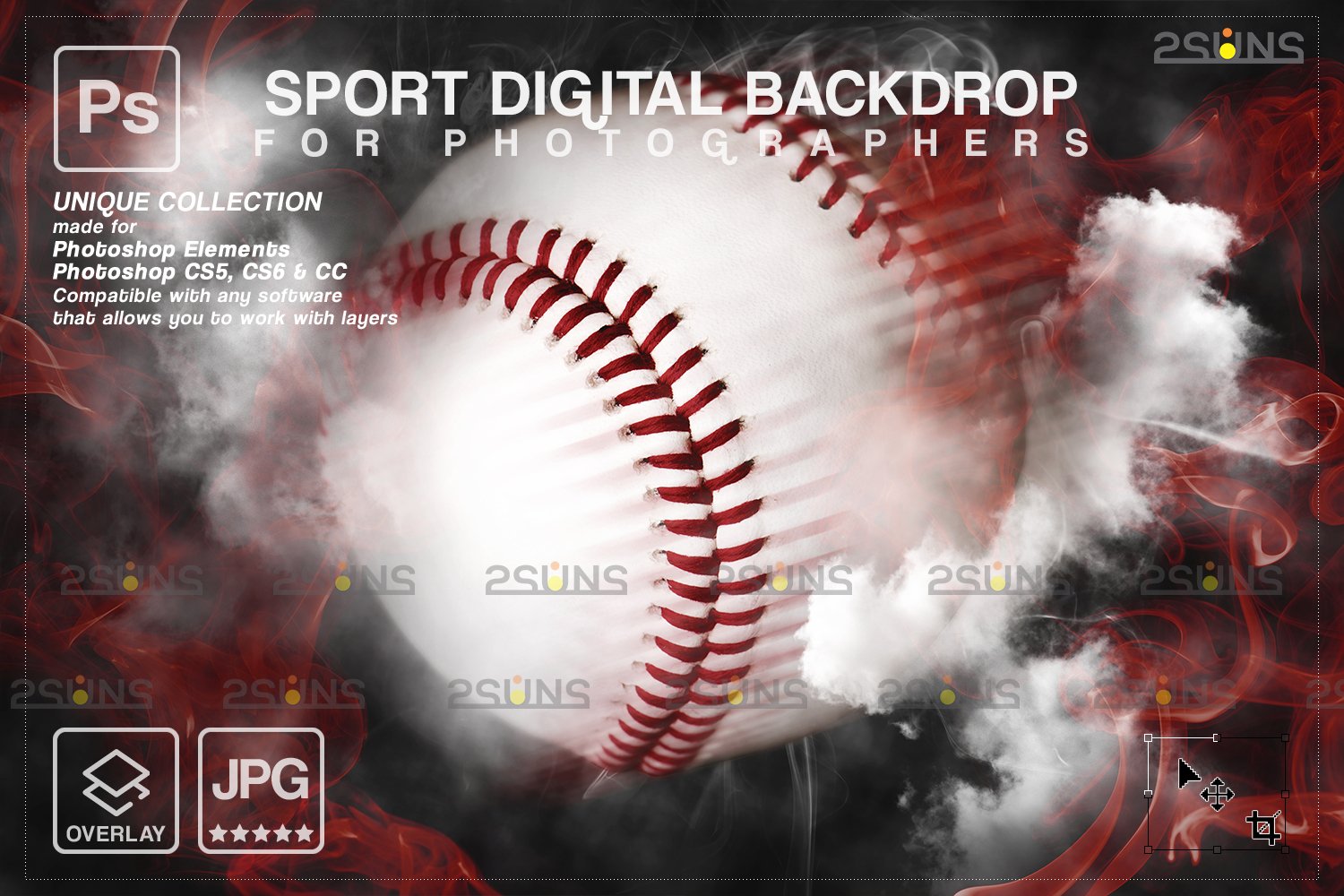 Digital Backdrop BASEBALL Sport Stadium Overlay by 2SUNS1 on DeviantArt