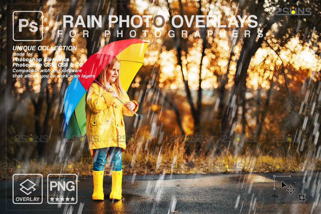 Falling Rain Weather Overlays, Rain overlay by 2SUNS1 on DeviantArt