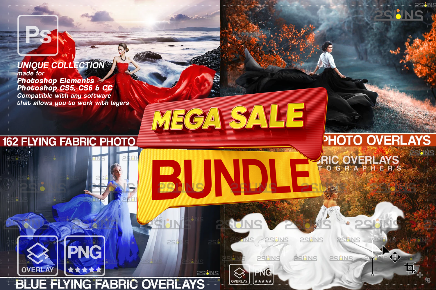 Bundle Flying fabric photoshop overlay, Flying by 2SUNS1 on DeviantArt