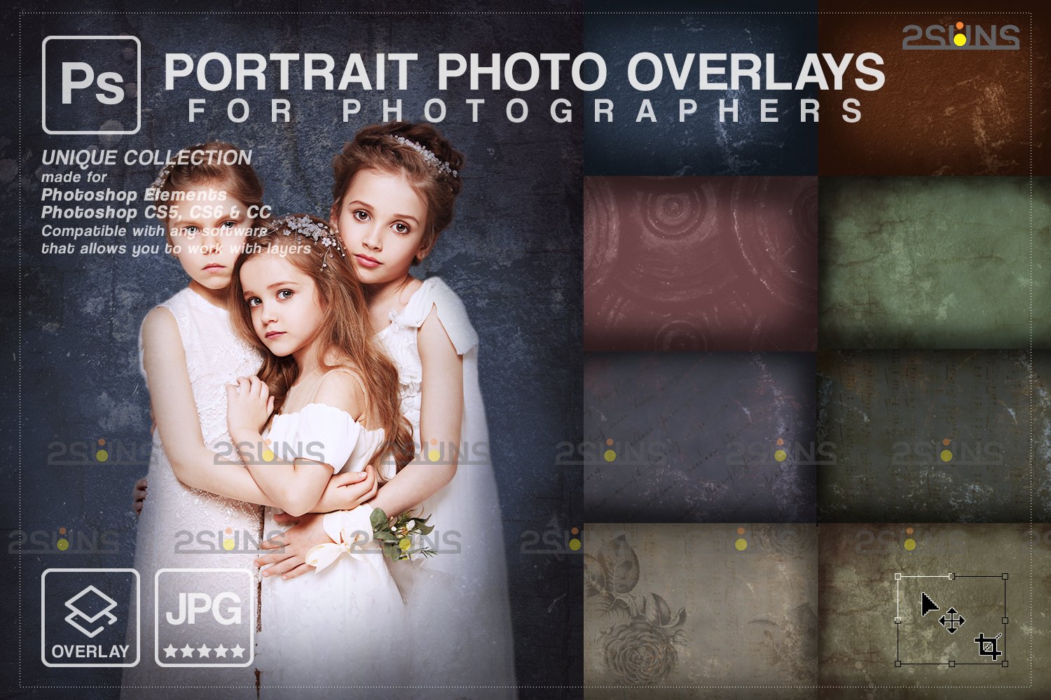 Fine art textures Photoshop overlays Old Studio by 2SUNS1 on DeviantArt
