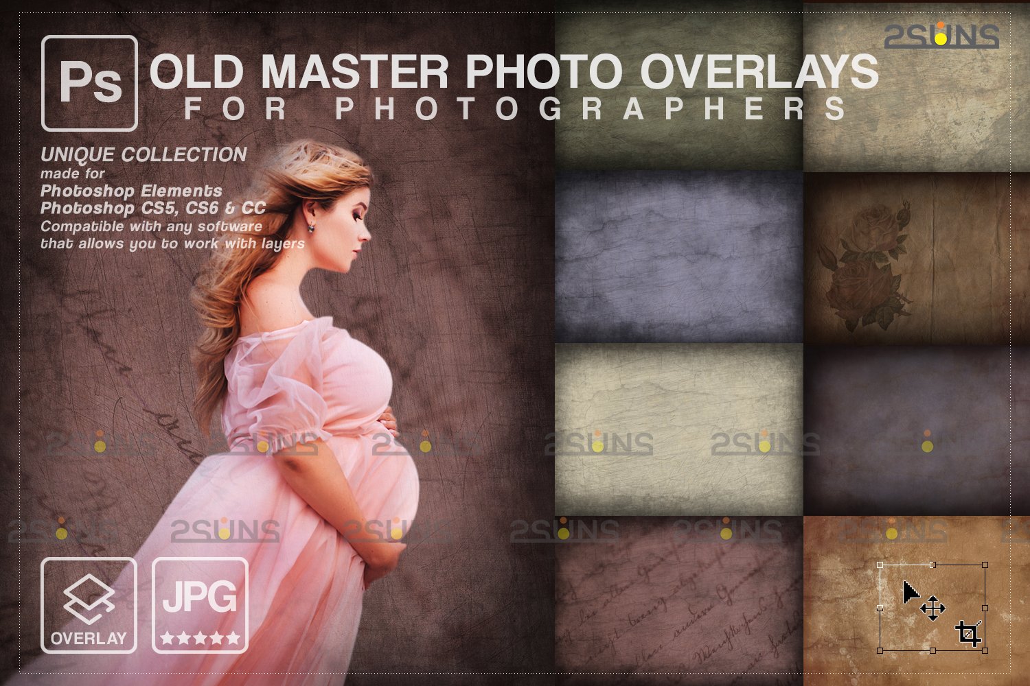 Fine art textures Photoshop overlays Old Studio by 2SUNS1 on DeviantArt