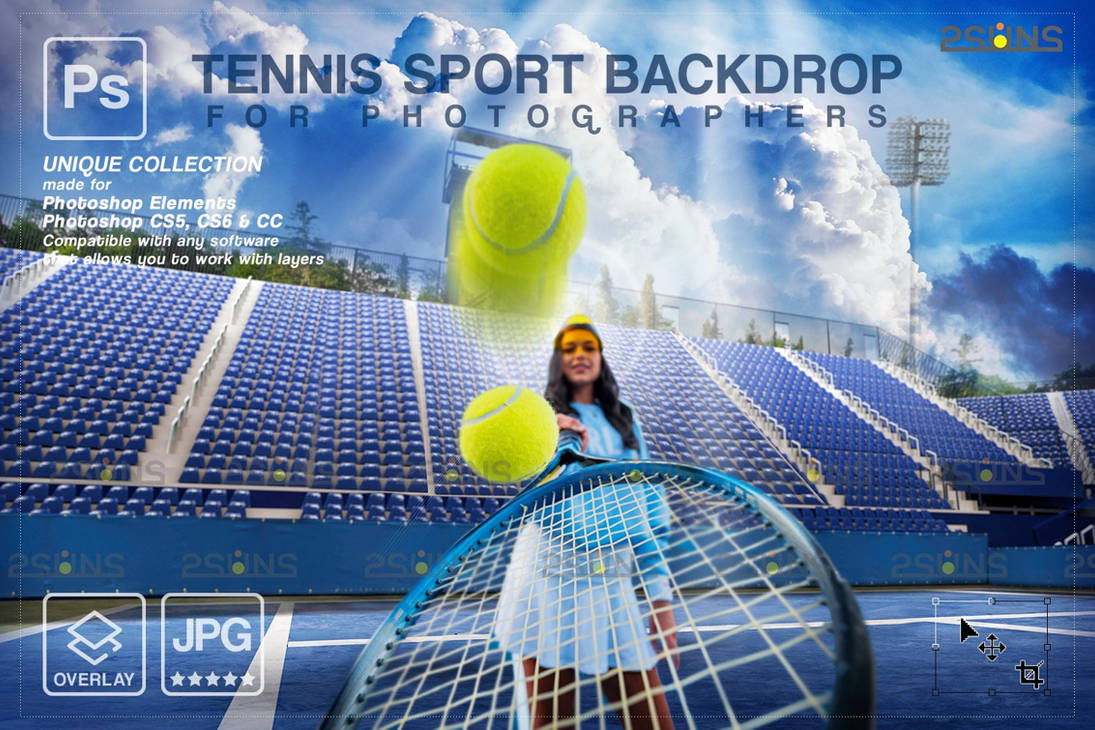 Tennis Backdrop, Sports Digital Background by 2SUNS1 on DeviantArt