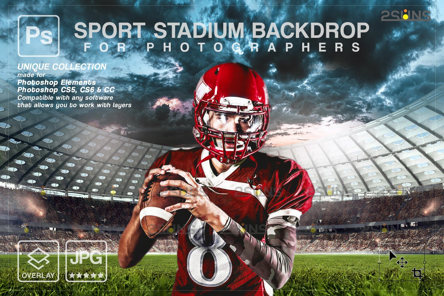Football Backdrop Photography, Sport Stadium by 2SUNS1 on DeviantArt