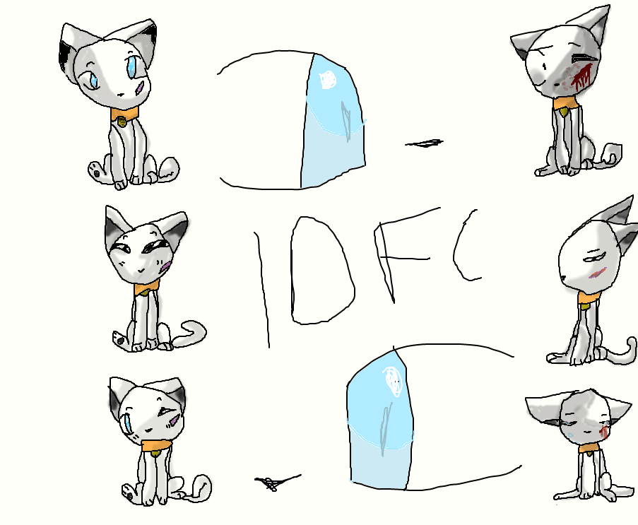 IDFC meme by Pugzdraw123 on DeviantArt