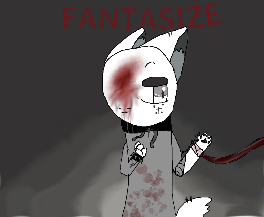 Fantasize by Pugzdraw123 on DeviantArt