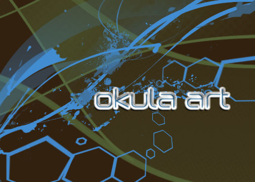 Logo by Okulacreator012 on DeviantArt