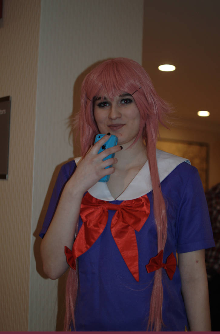 Kawa Kon 2014 Cosplay by imgemini23 on DeviantArt