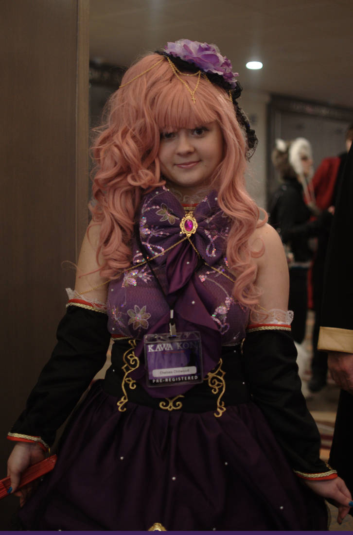 Kawa Kon 2014 Cosplay by imgemini23 on DeviantArt