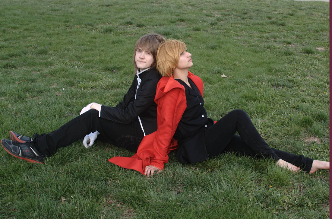 AnimeStLouis 2014 cosplay by imgemini23 on DeviantArt