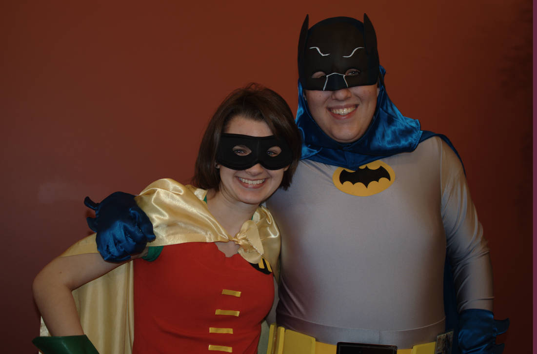 AnimeStLouis 2014 cosplay by imgemini23 on DeviantArt