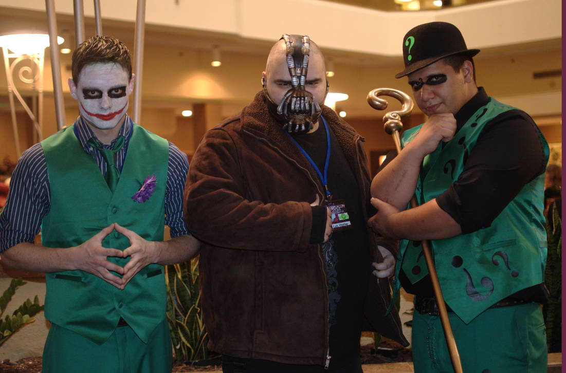Cosplacon 2014 by imgemini23 on DeviantArt