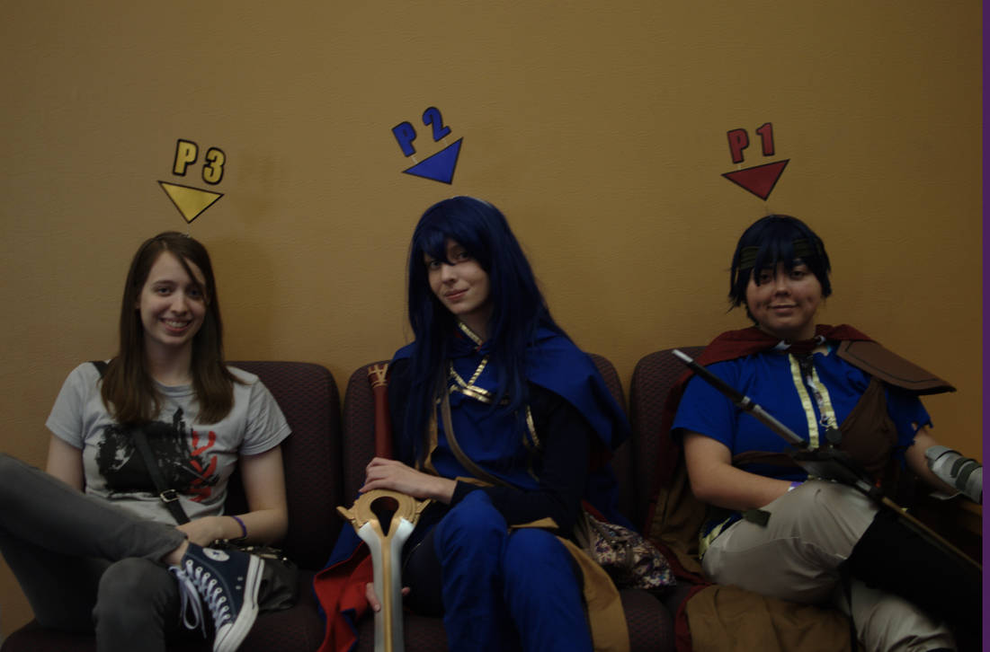 Anime getaway 2014 by imgemini23 on DeviantArt