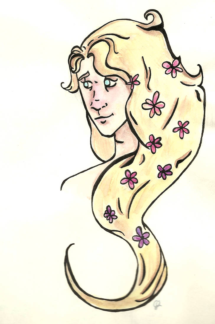 Jehan Prouvaire: The Poet by CamLokis-Lonely-Soul on DeviantArt